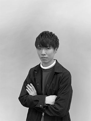 Daishi Sakaguchi Lab. | 坂口大史研究室